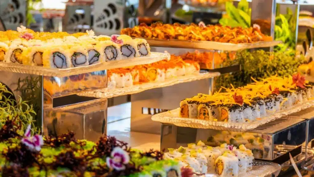 13 of the best restaurants in Bahrain | Le Petit Chef