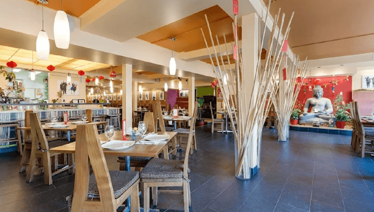 12 of the best restaurants in Edmonton | Le Petit Chef