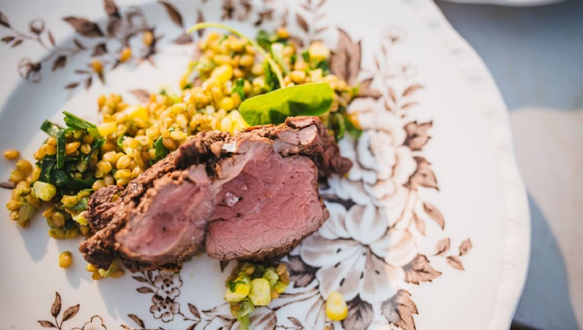 12 of the best restaurants in Edmonton | Le Petit Chef