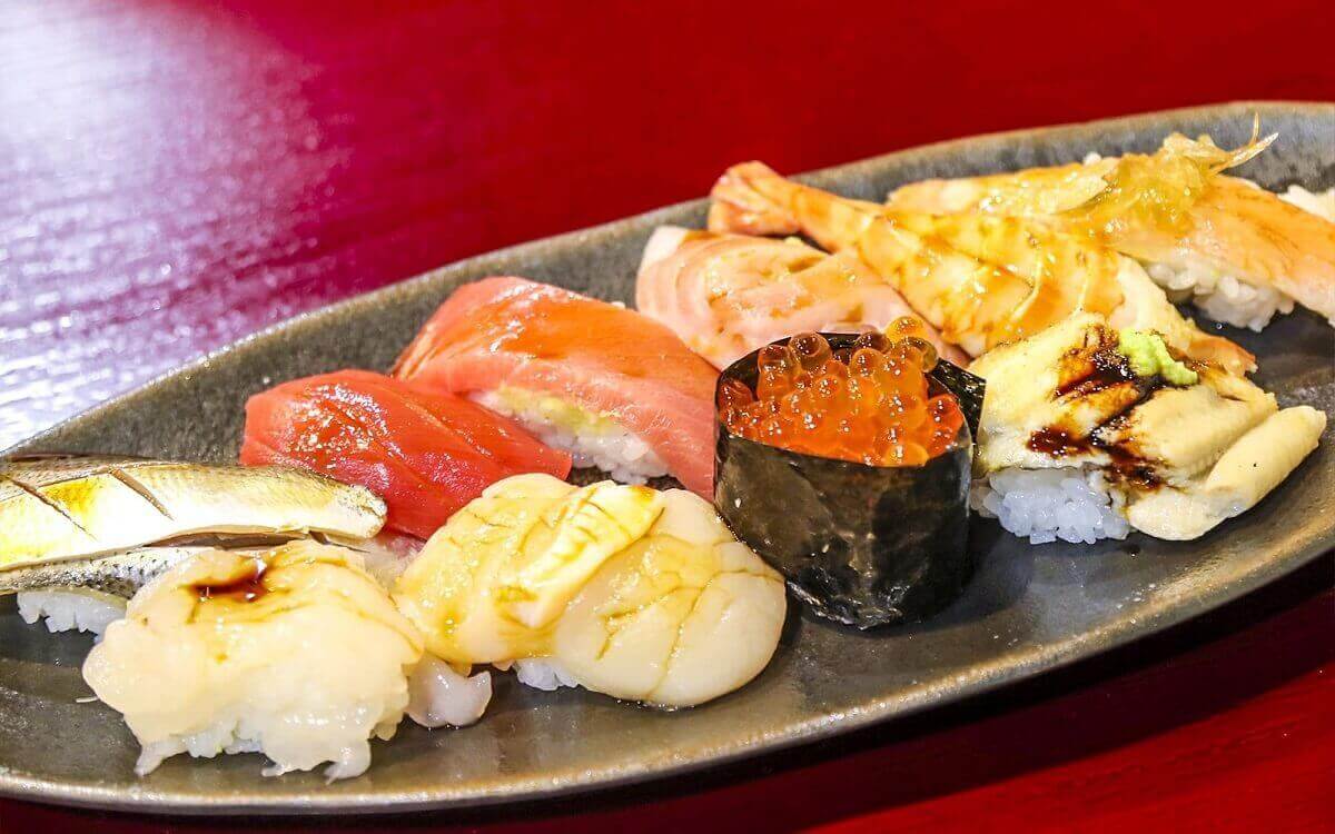 13 of the best restaurants in Osaka | Le Petit Chef