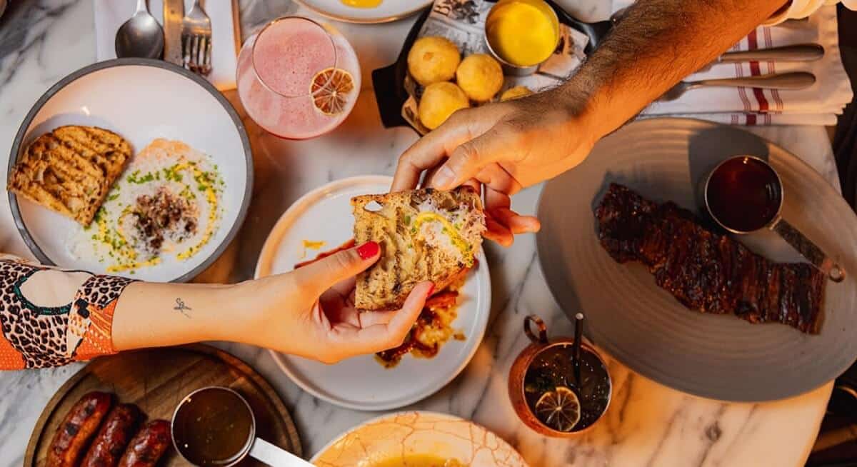 10 of the best restaurants in Aruba | Le Petit Chef