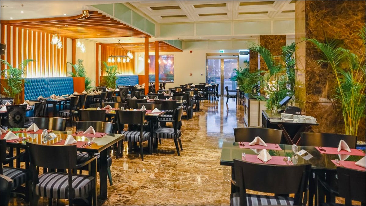 9 of the best restaurants in Bahrain | Le Petit Chef