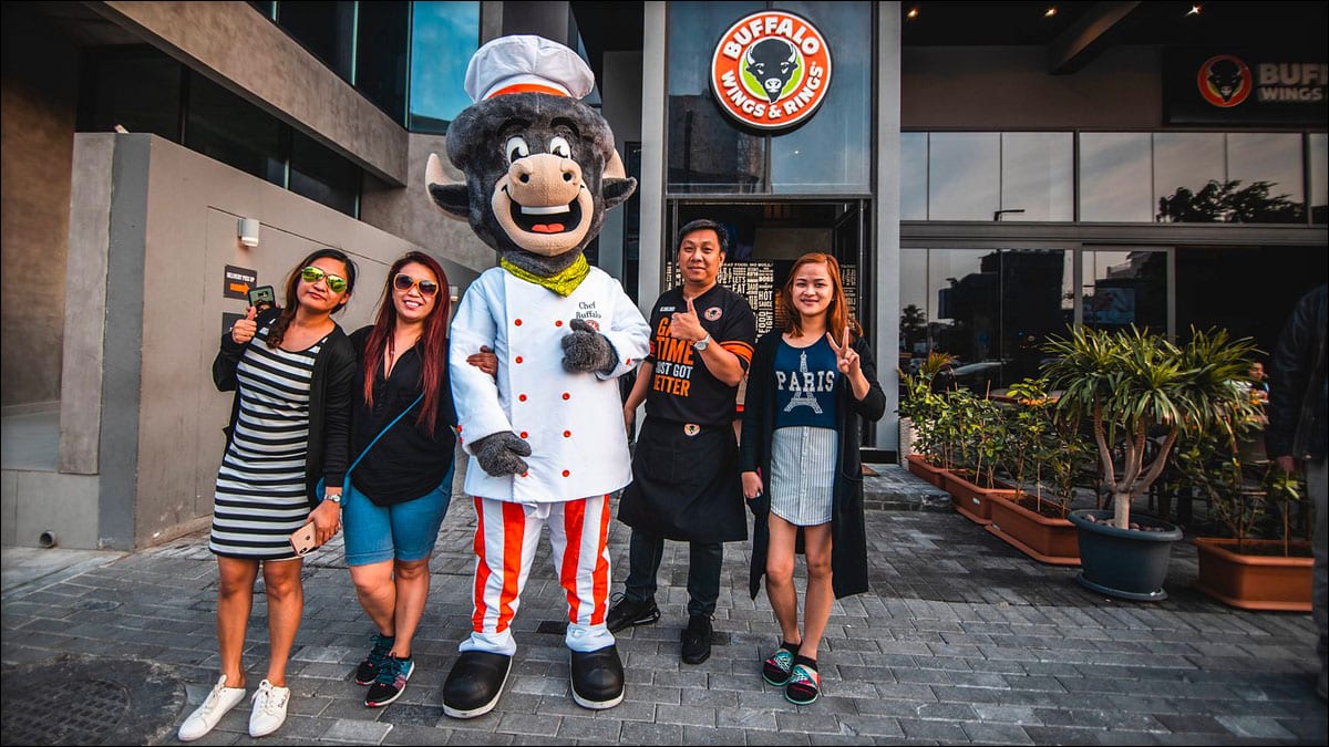 9 of the best restaurants in Bahrain | Le Petit Chef