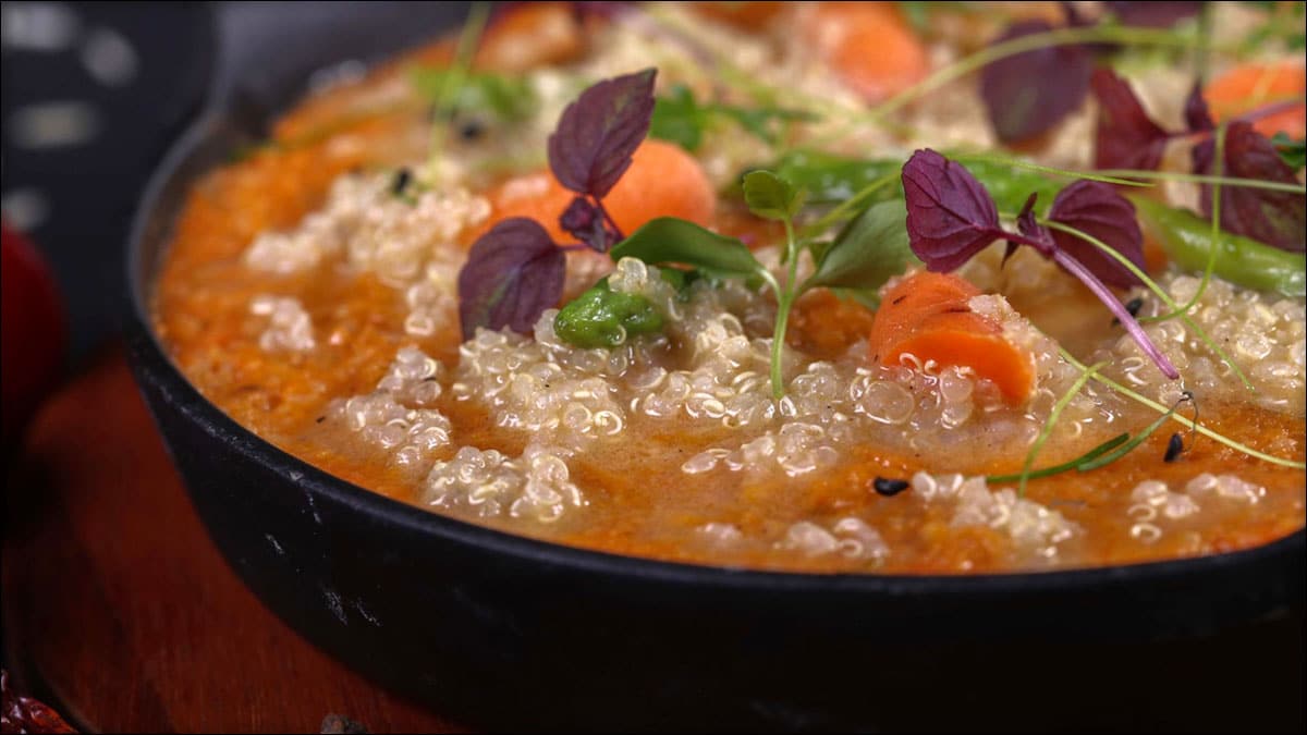 9 of the best restaurants in Bahrain | Le Petit Chef