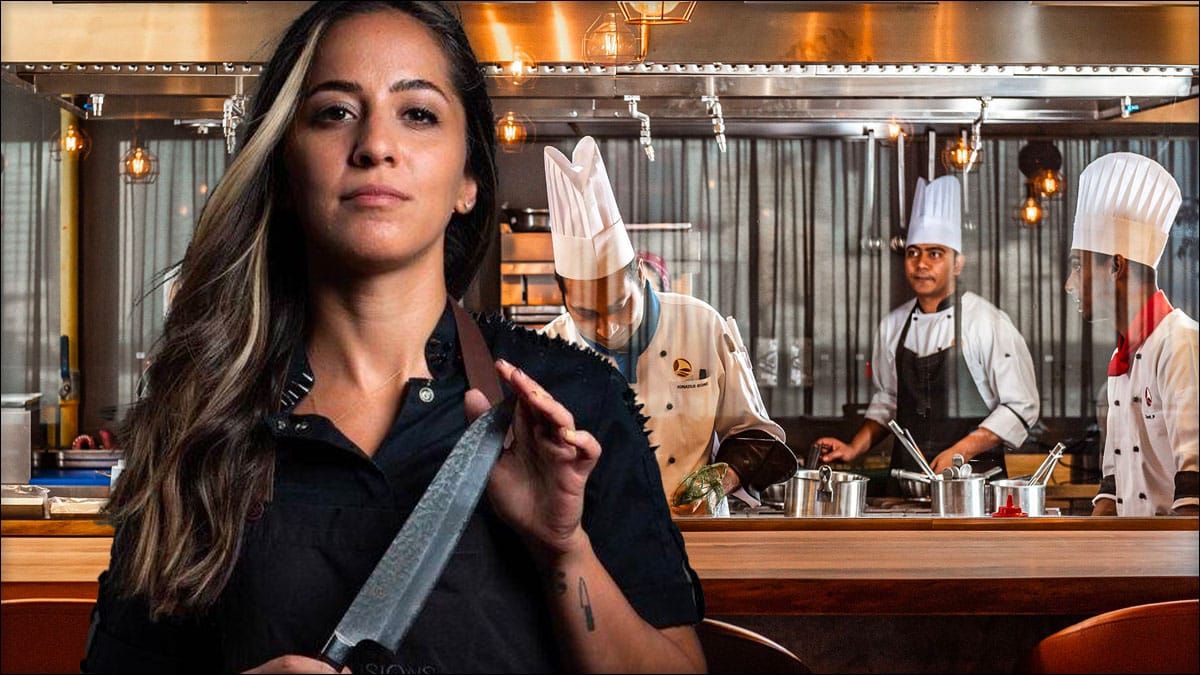 9 of the best restaurants in Bahrain | Le Petit Chef