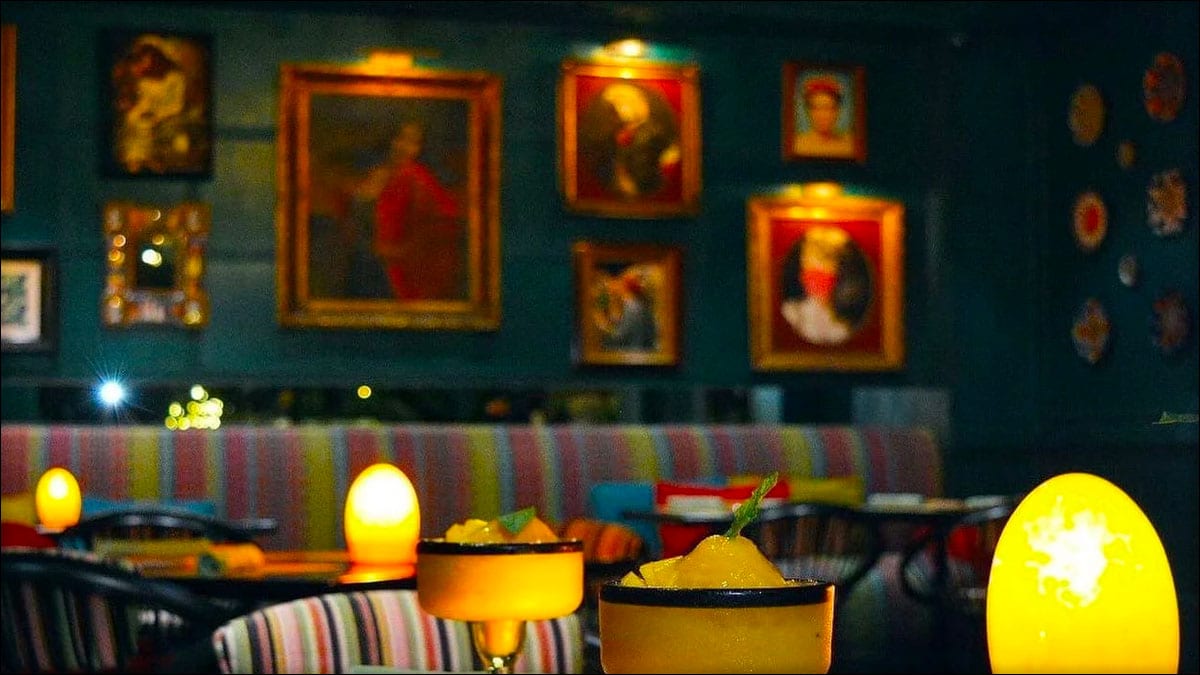 9 of the best restaurants in Bahrain | Le Petit Chef