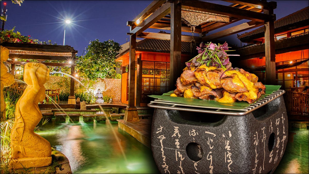 9 of the best restaurants in Bahrain | Le Petit Chef