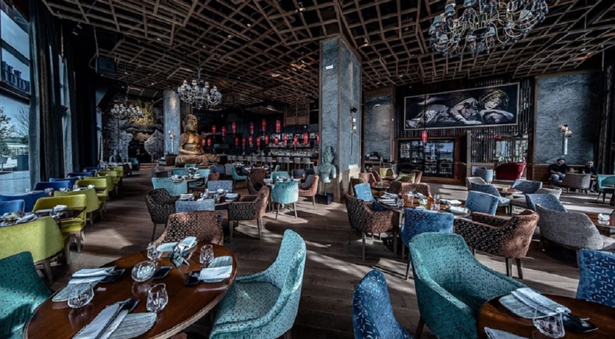9 of the best restaurants in Belgrade | Le Petit Chef