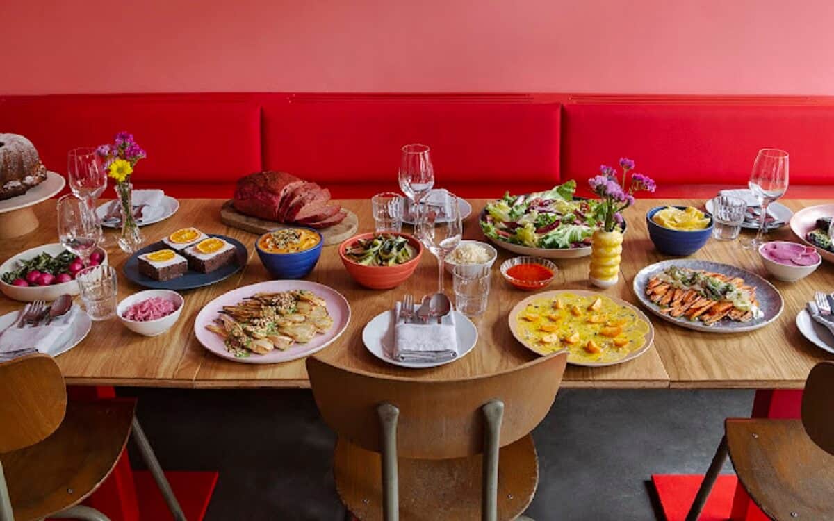 10 of the best restaurants in Berlin | Le Petit Chef