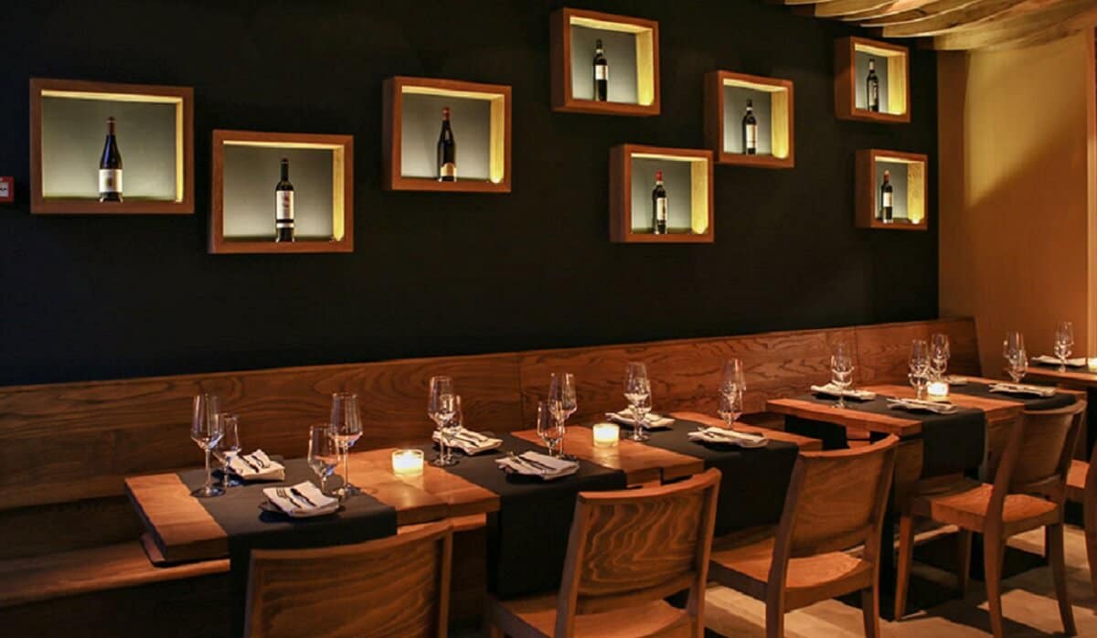 9 of the best restaurants in Belgrade | Le Petit Chef