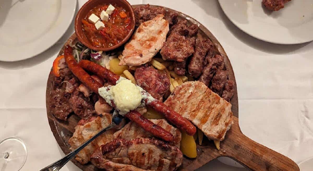 9 of the best restaurants in Belgrade | Le Petit Chef