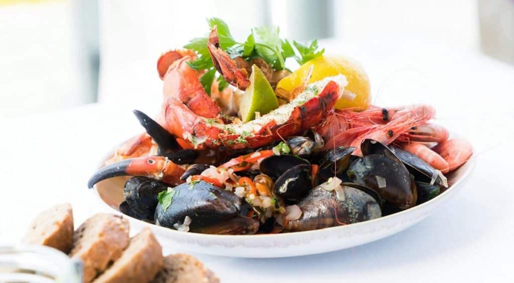 9 of the best restaurants in Geneva | Le Petit Chef