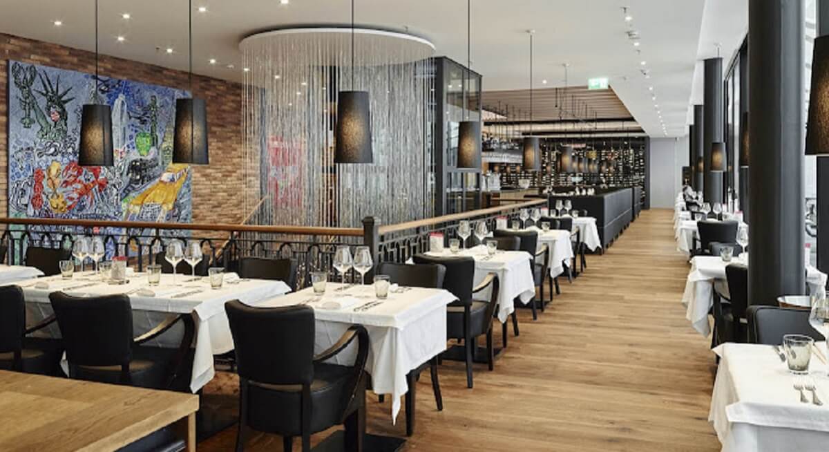 9 of the best restaurants in Geneva | Le Petit Chef