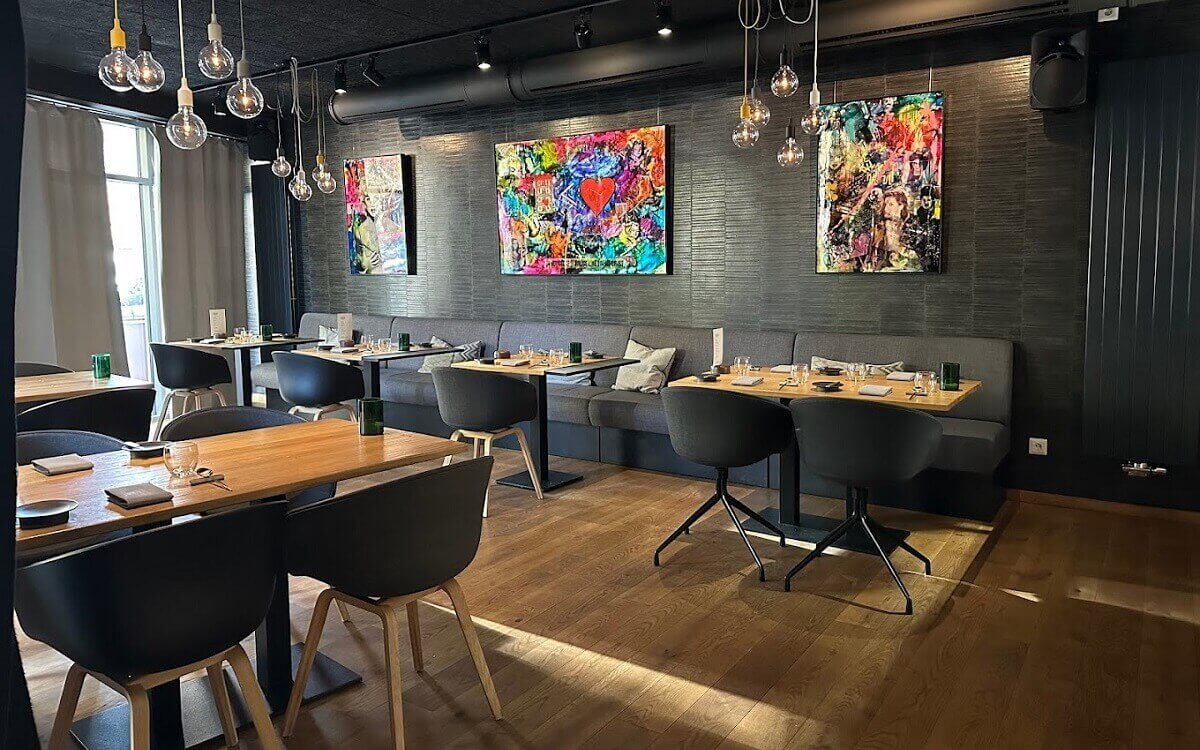 Top 12 Restaurants in Hannover | Le Petit Chef