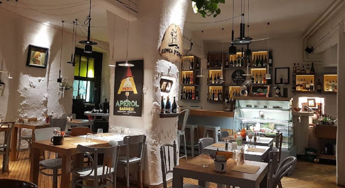 12 of the best restaurants in Rijeka | Le Petit Chef