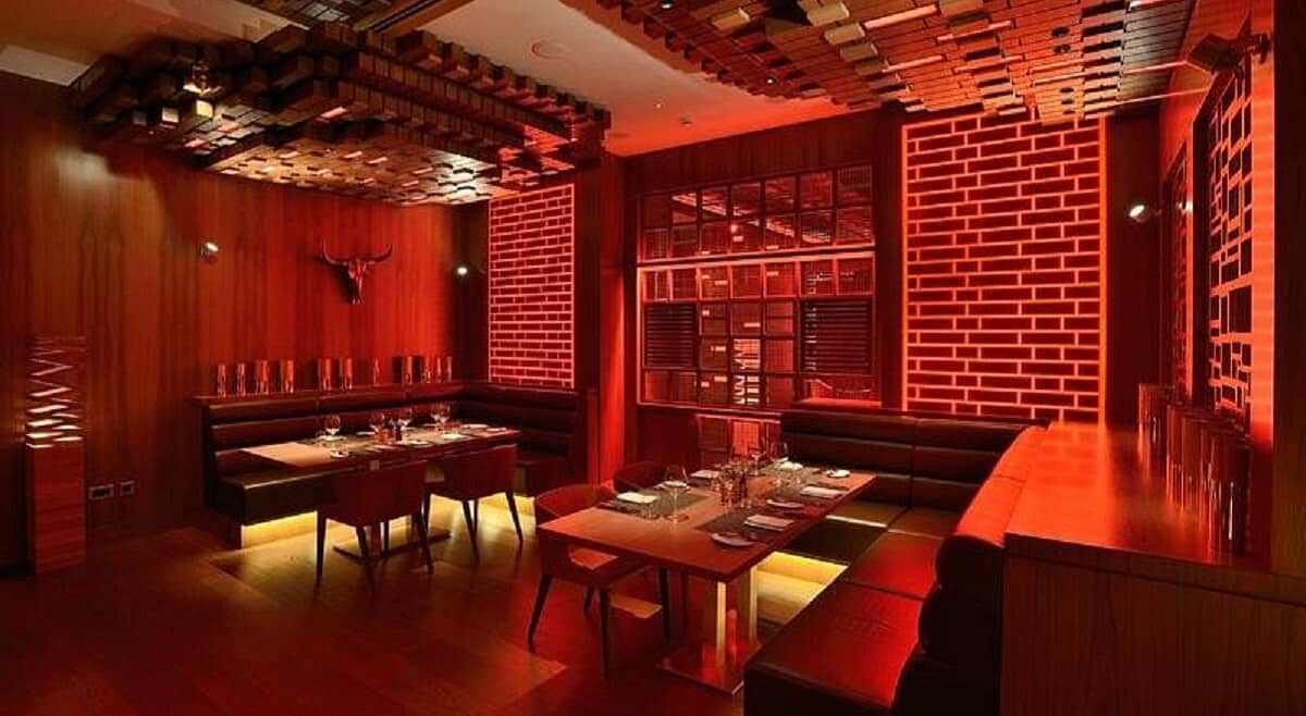 The 15 best restaurants and places to eat in Baku