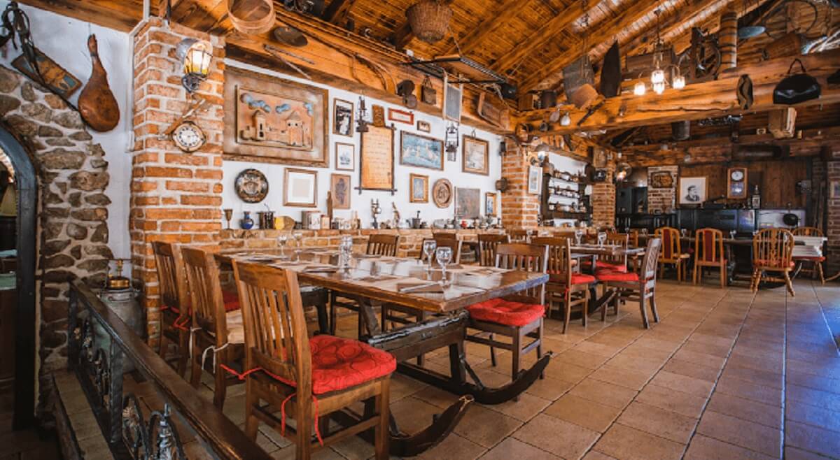 12 of the best restaurants in Rijeka | Le Petit Chef