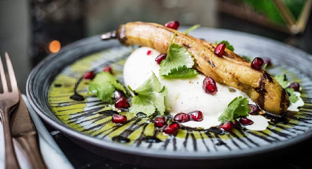 The 15 best restaurants and places to eat in Baku