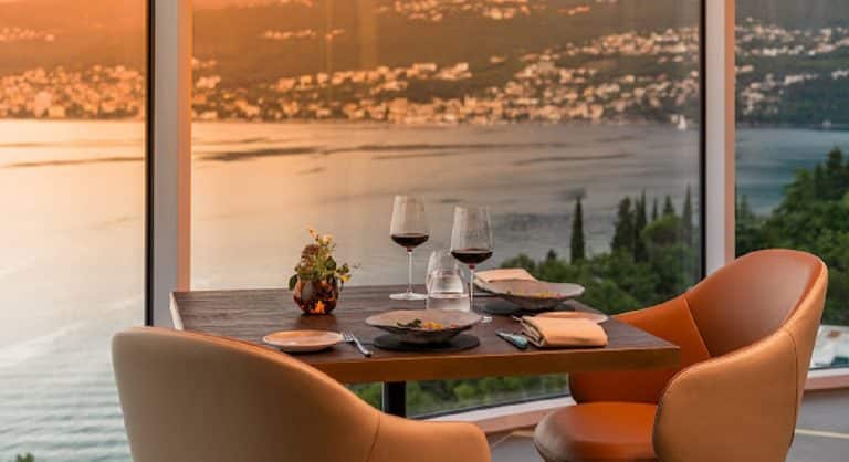 12 of the best restaurants in Rijeka | Le Petit Chef