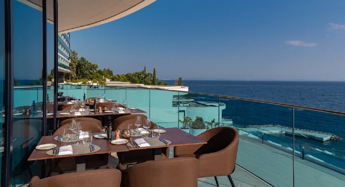 12 of the best restaurants in Rijeka | Le Petit Chef