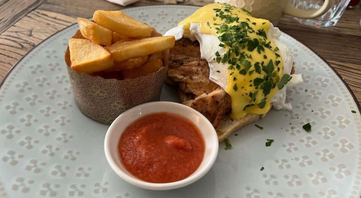 13 of the best restaurants in San Diego | Le Petit Chef