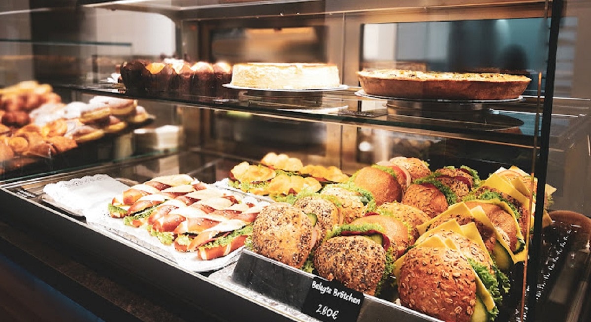 Die 10 besten Cafes in Offenbach | Le Petit Chef