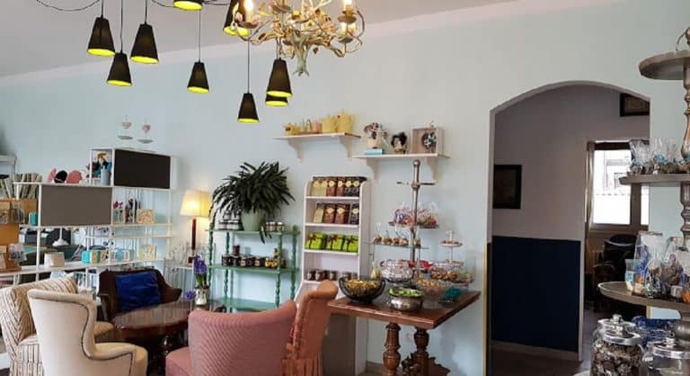 Die 10 besten Cafes in Offenbach | Le Petit Chef