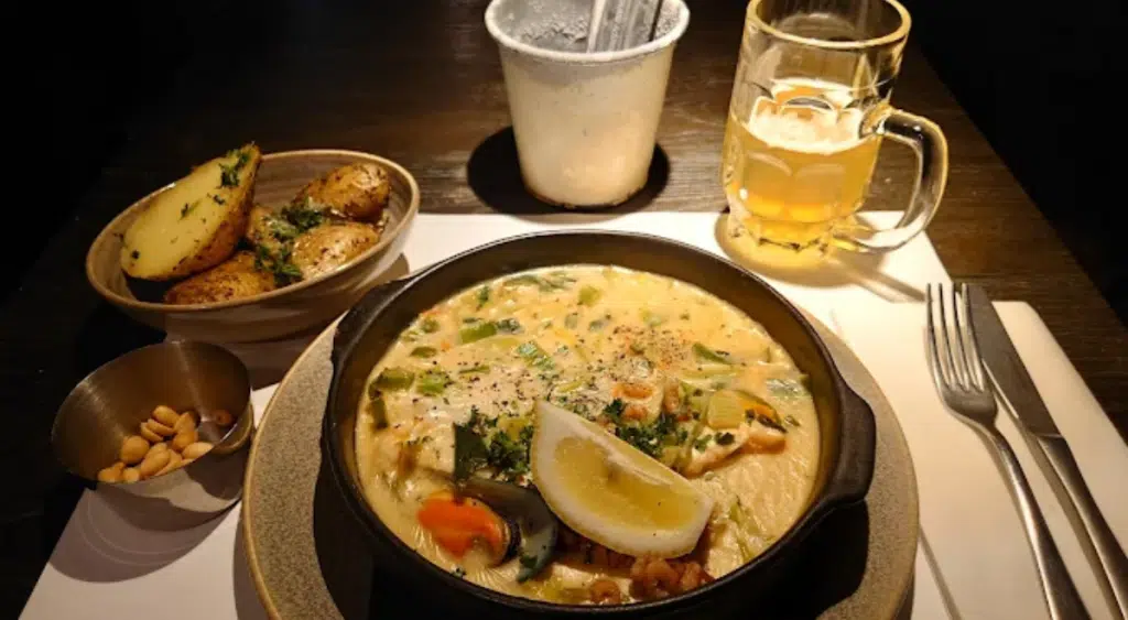 10 of the best restaurants in Antwerpen | Le Petit Chef