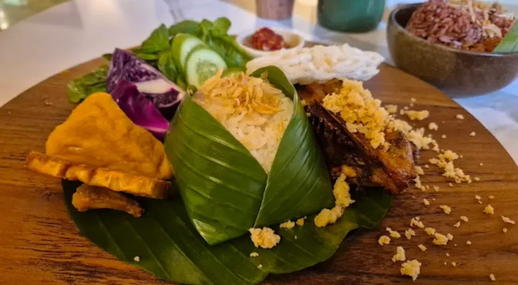 10 of the best restaurants in Bandung | Le Petit Chef