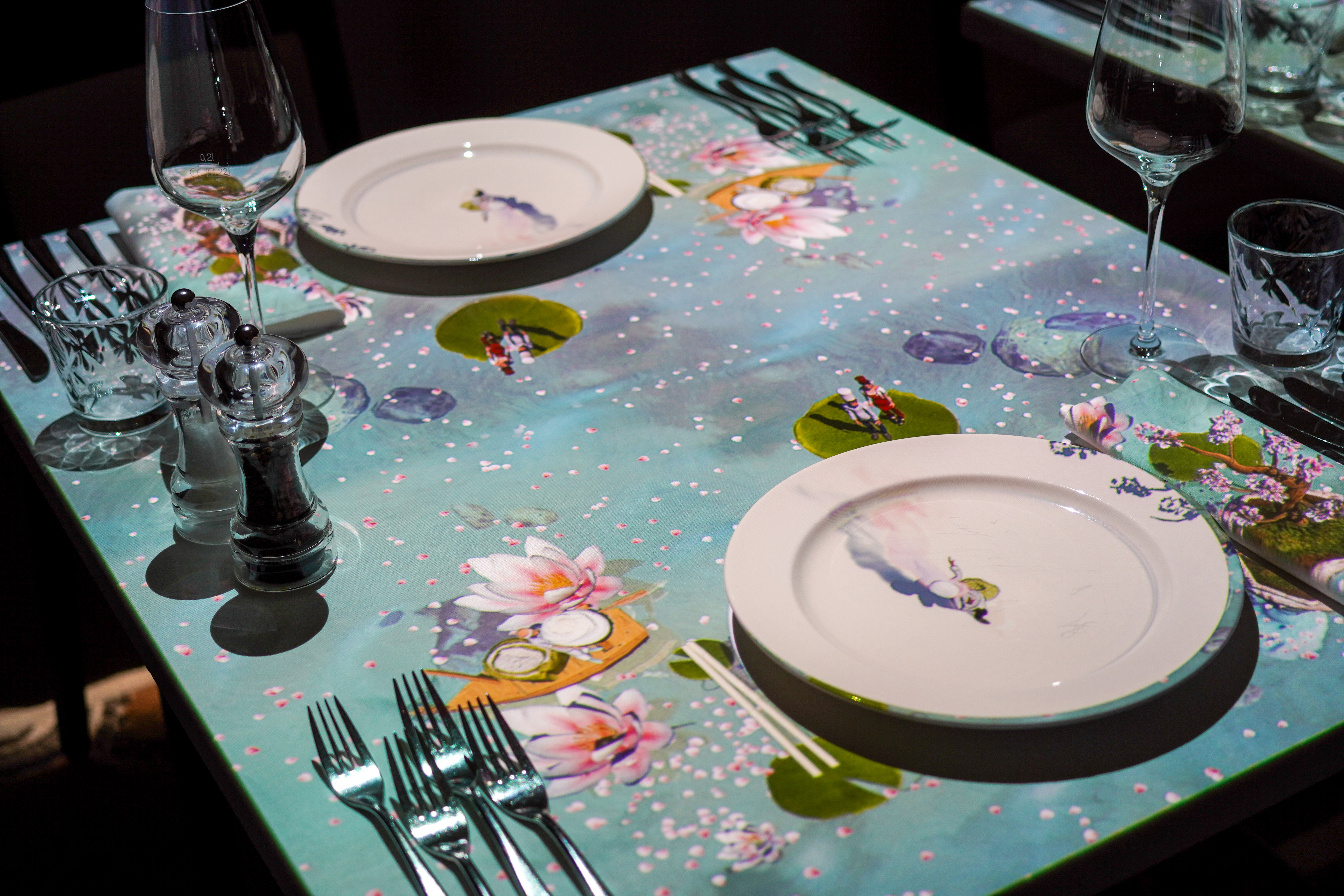 Le Petit Chef - Perth
