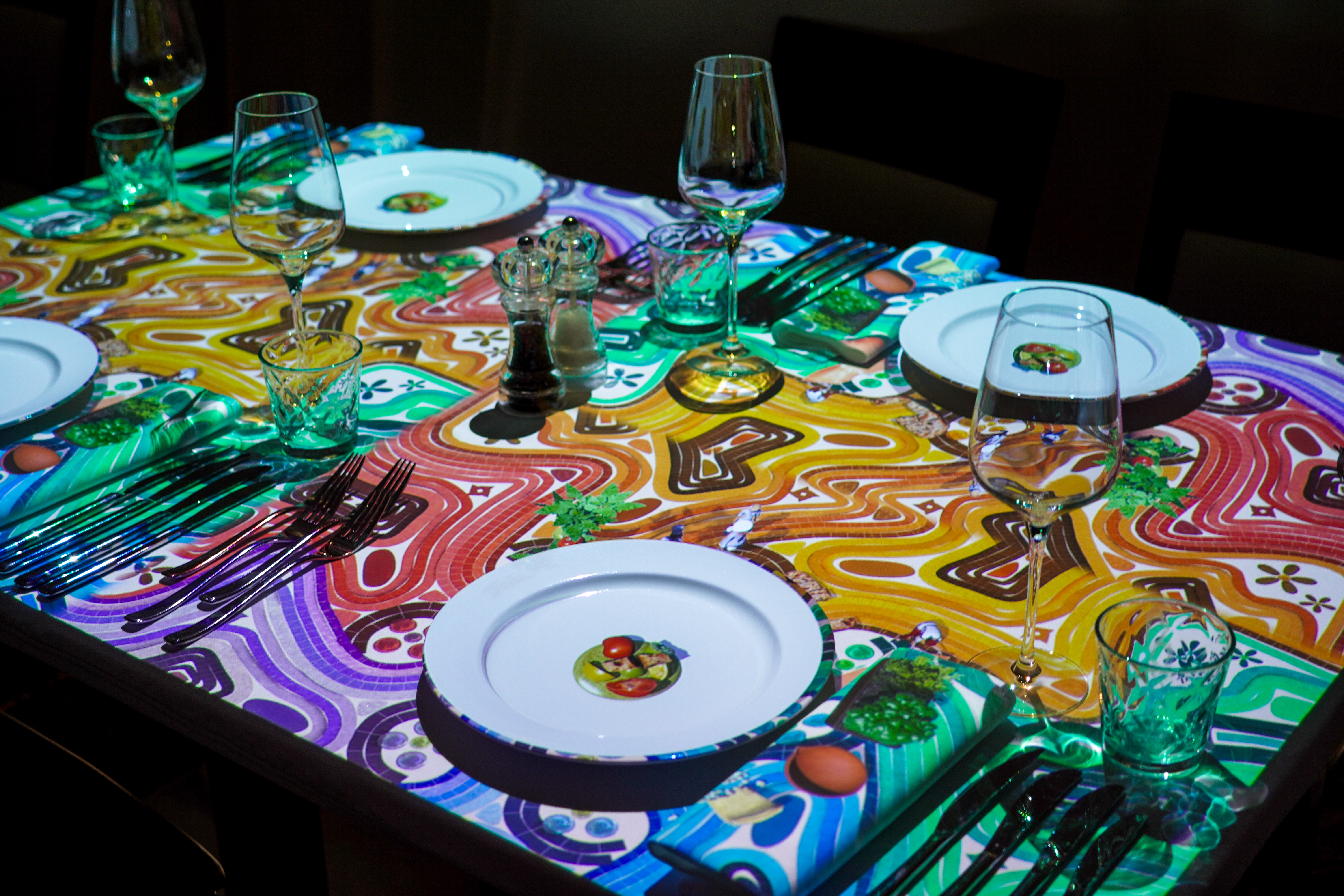 Le Petit Chef - Perth